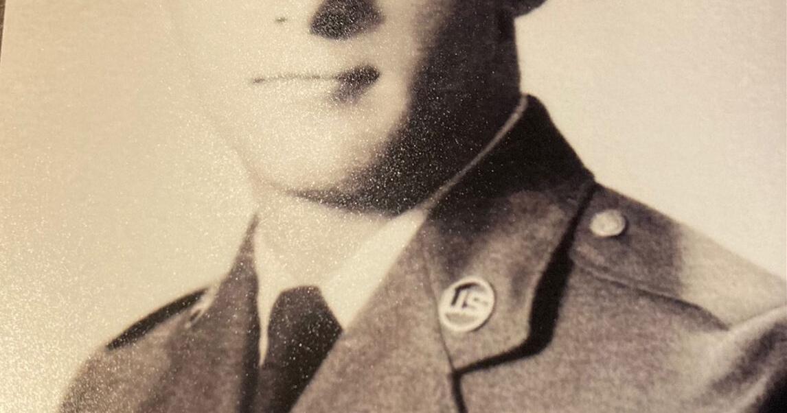 Veteran Spotlight — J. Richard St. Pierre/US Air Force | Columns ...