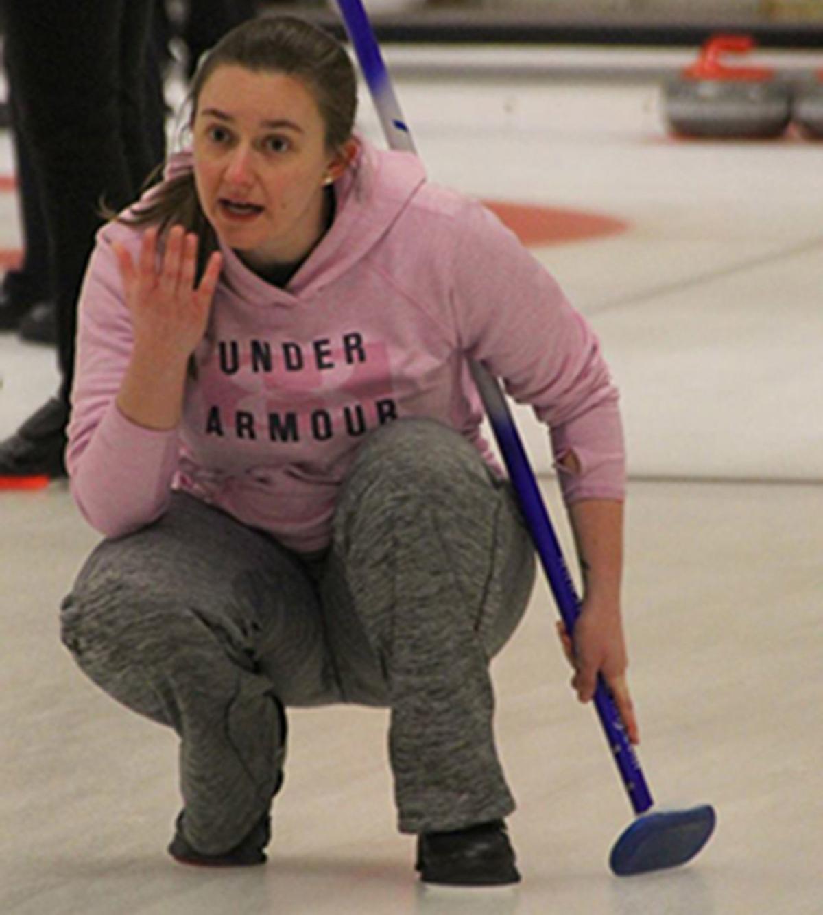 Curling News: Winner Of Super Bowl Is Foreshadowed By Result Of Bay ...