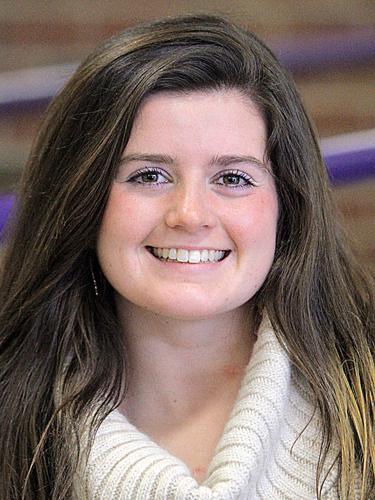 Outside The Lines With Molly Neil From Bourne High School | Bourne ...