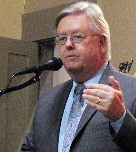 Upper Cape Legislators Begin New Session | Mashpee News | capenews.net