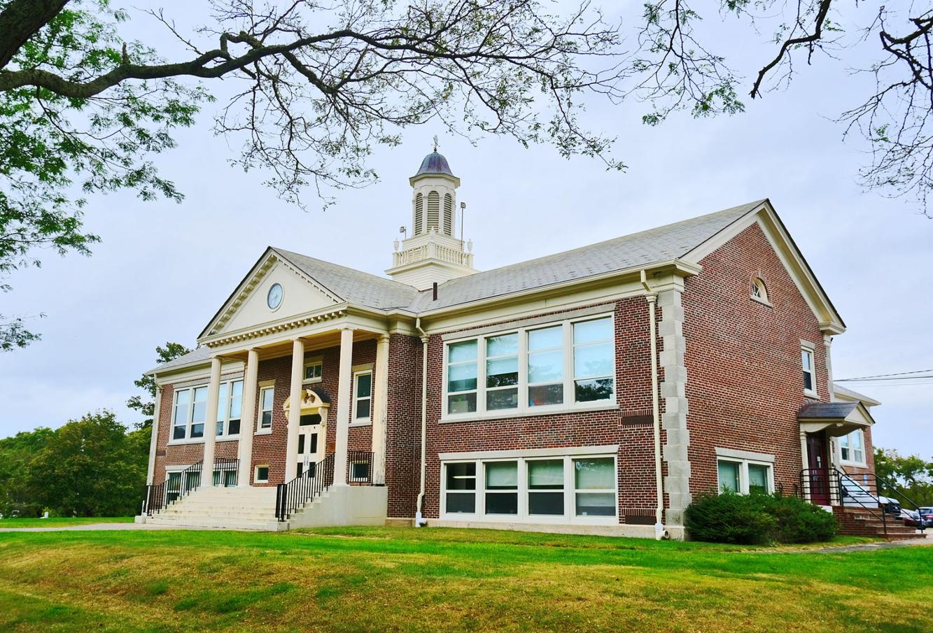 Falmouth Administration Presents Schools Progress On Shared District ...