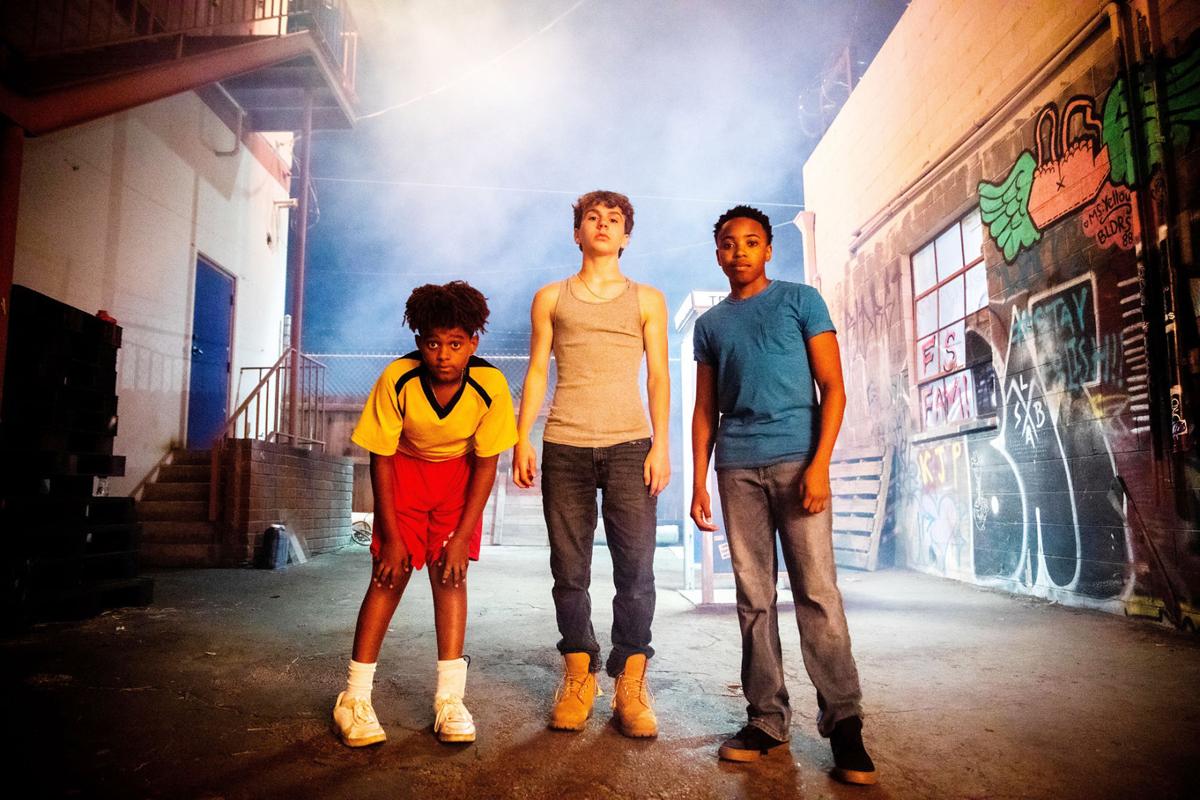 Woods Hole Film Festival Winners Announced | Arts & Entertainment ...