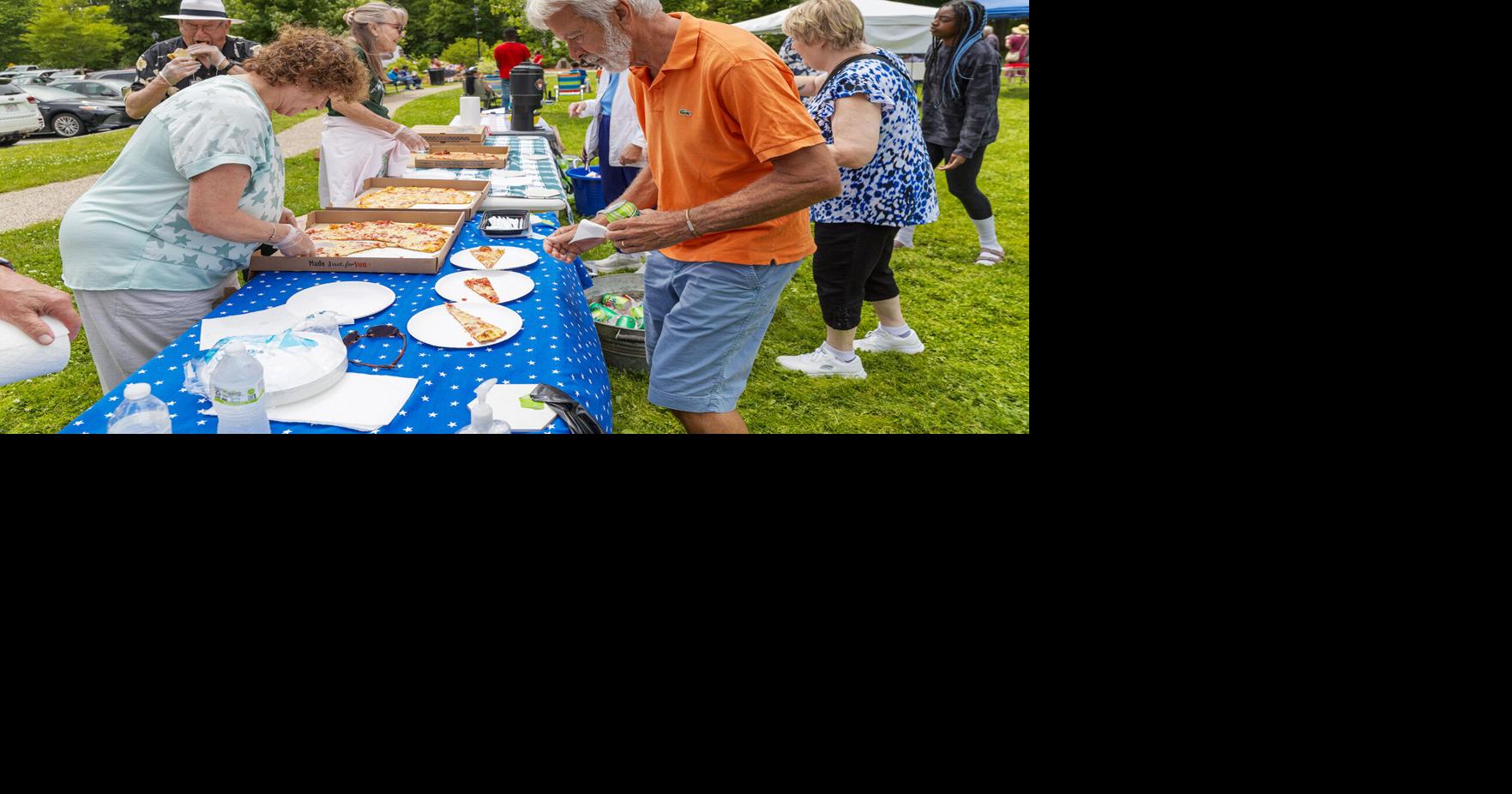 Friendship Festival On Race Amity Day Is Sunday | Mashpee News ...
