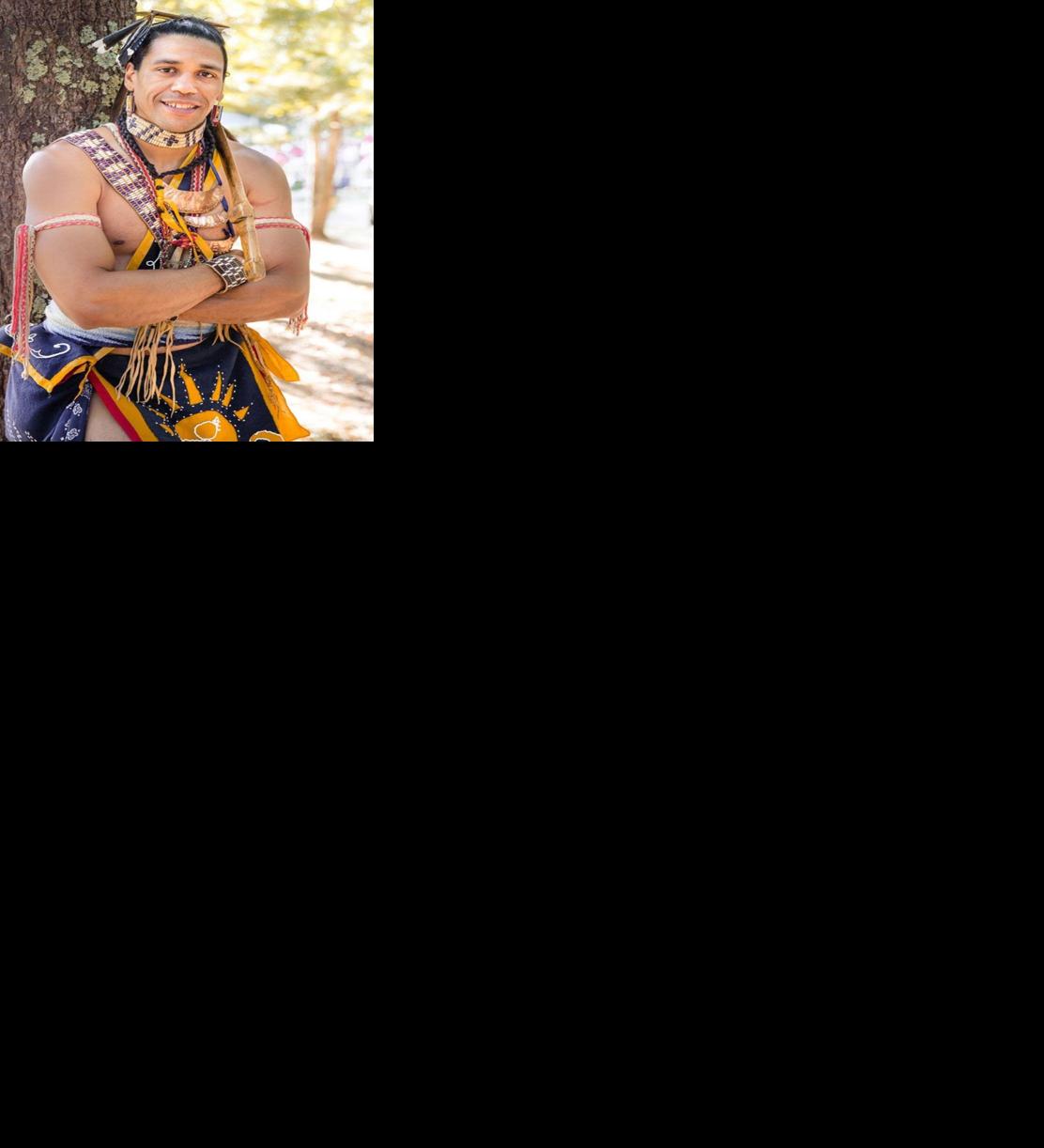 Annawon Weeden Will Present ‘First Light Flashback’ | Arts ...