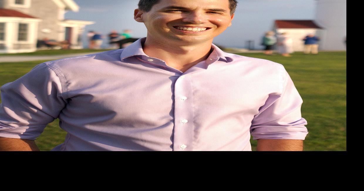 Dylan Fernandes Waits To See Who He'll Face In Race For Senate ...