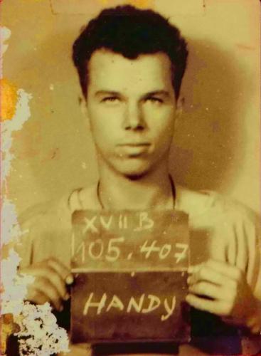 Remembering A POW And His Story - Editorial | Sandwich Opinion ...