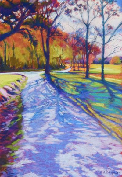 Works By Catherine Haynes On View At Woodruff's Art Center | Arts ...