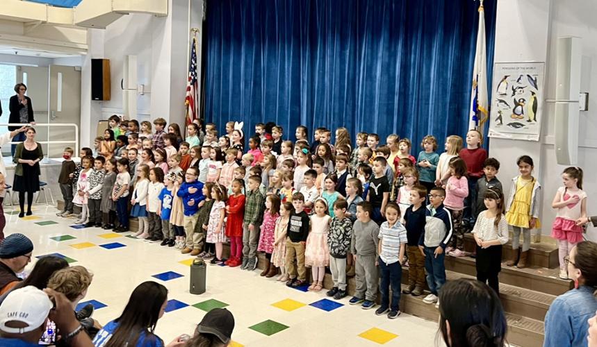 Mashpee Superintendent's Column - April 14, 2023 | Columns | capenews.net