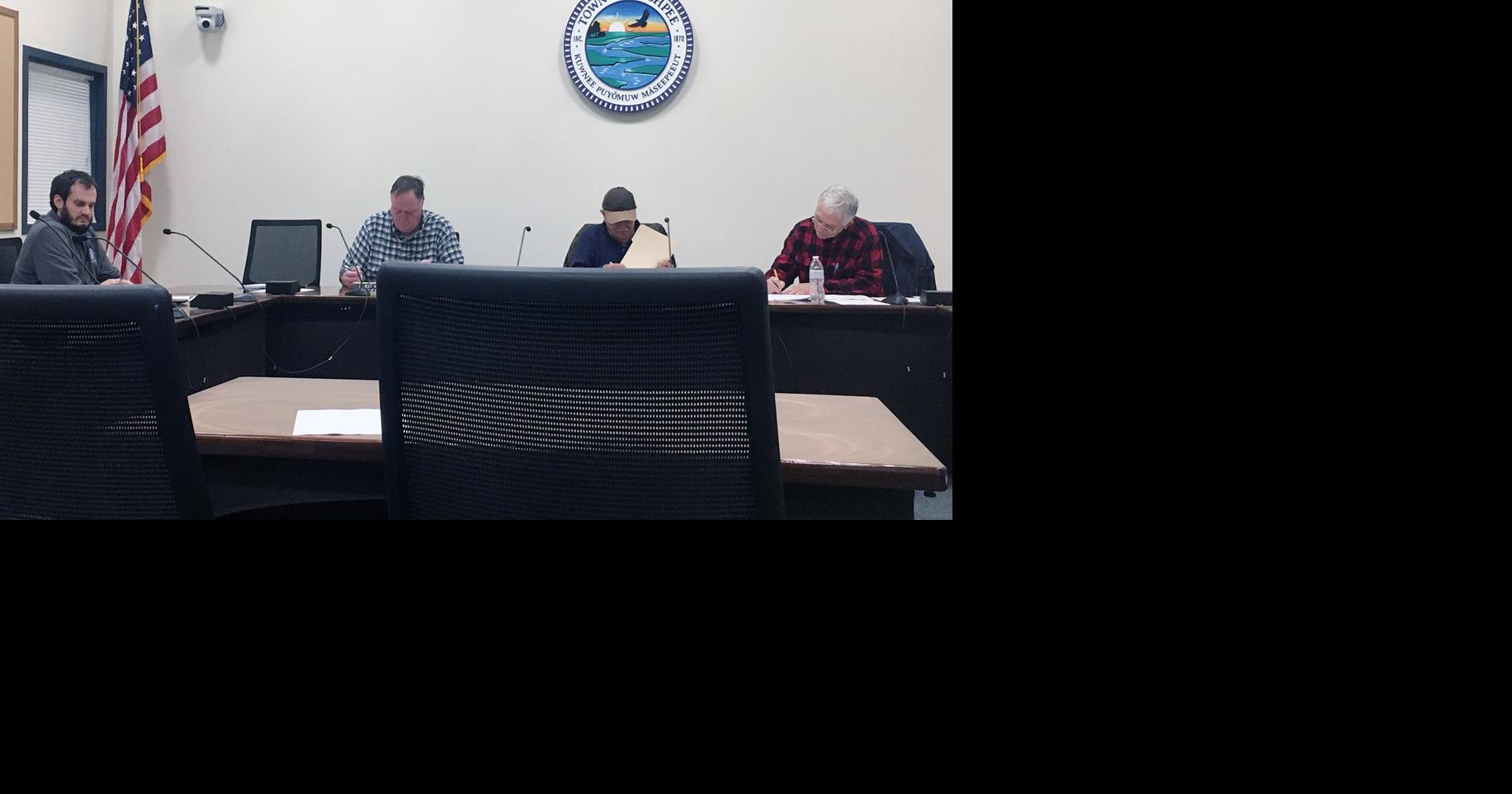 Mashpee Health Board Amends Septic Inspection Regulations | Mashpee ...