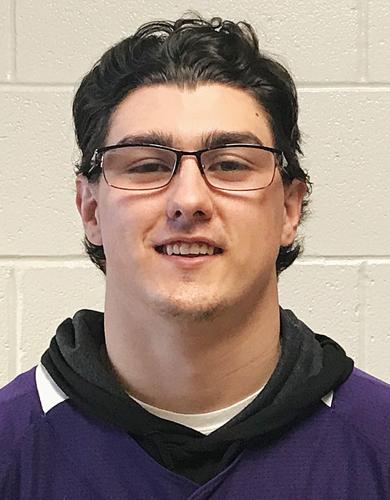 Outside The Lines With Chance Beck From Bourne High School | Bourne ...