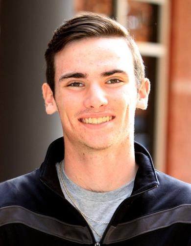 Outside The Lines With Jake Curtin From Mashpee High School | Mashpee ...