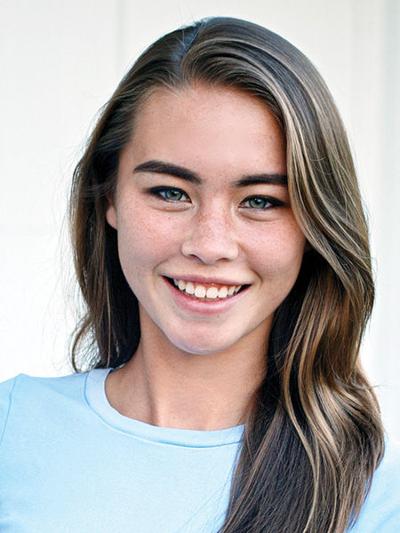 Outside The Lines With Katie Solien From Tabor Academy | Falmouth ...