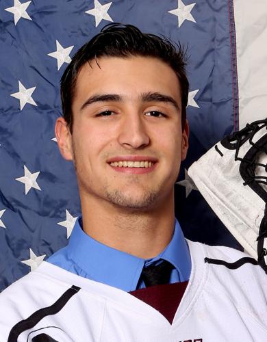 Falmouth Athlete Of The Week - Kevin Duarte | Falmouth Sports ...