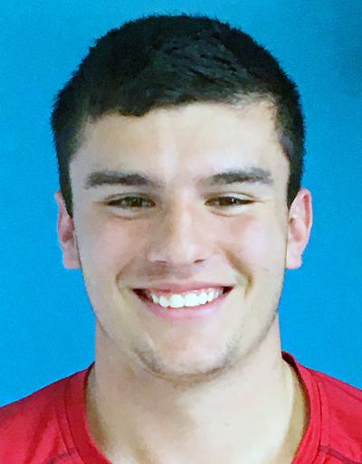 Outside The Lines With Marcus DeFelice From Sandwich High School ...