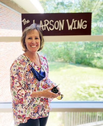 After 34 Years, Morse Pond School Teacher Embraces Retirement ...