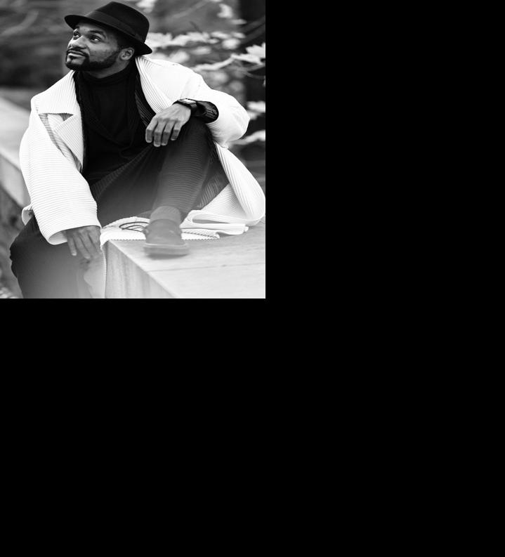 Sullivan Fortner Will Perform At Highfield Hall | Arts & Entertainment ...