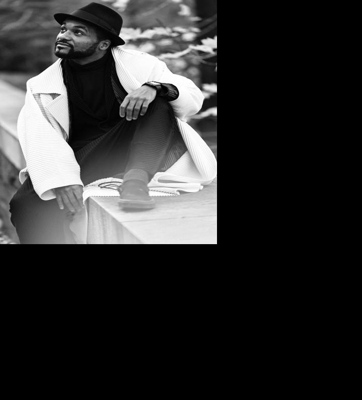 Sullivan Fortner Will Perform At Highfield Hall | Arts & Entertainment ...