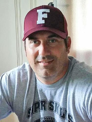 Falmouth High School Names Almeida New Head Football Coach | Sports ...