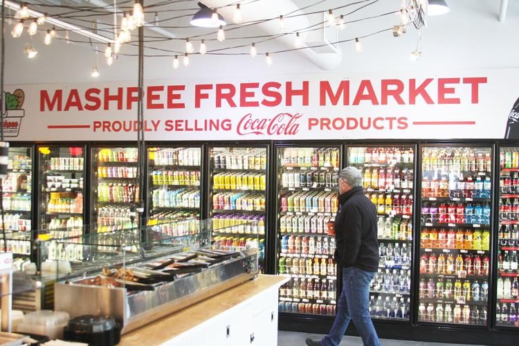 Doors Open, Orders Up At Mashpee Fresh Market | Mashpee Briefs ...