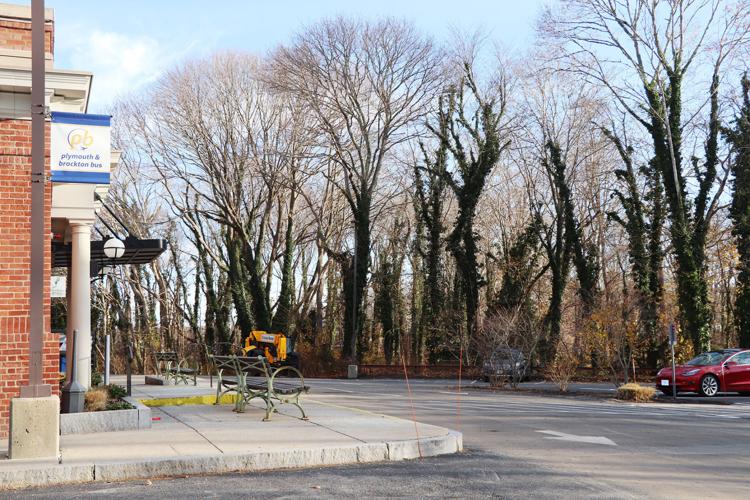 State Open Door To Falmouth Bus Station Workforce Housing Plan ...