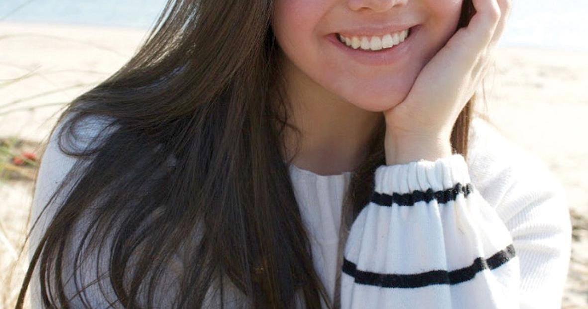 Senior Spotlight: Jessica Rosati | Bourne News | capenews.net