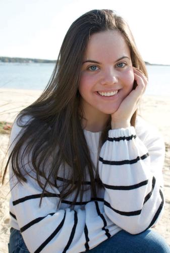 Senior Spotlight: Jessica Rosati | Bourne News | capenews.net