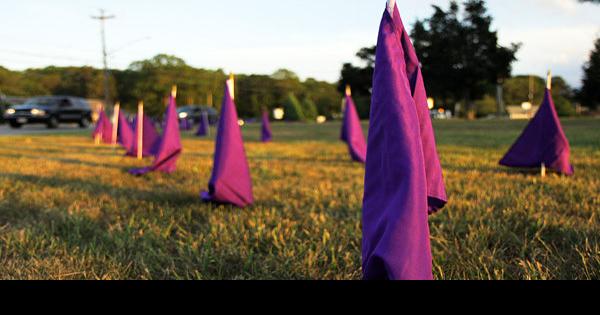 Calling Attention At The Mashpee Rotary | Mashpee News | capenews.net