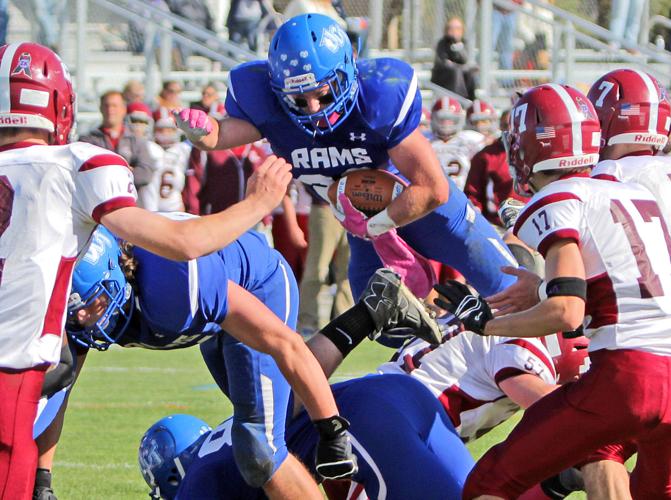 The Week In Photos - November 20, 2015 | Photography | capenews.net