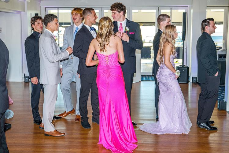 PHOTOS: Bourne High School Junior Prom | Bourne | capenews.net