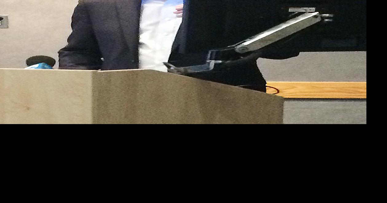 Rep. Bill Keating Announces His Support For Trump Impeachment ...