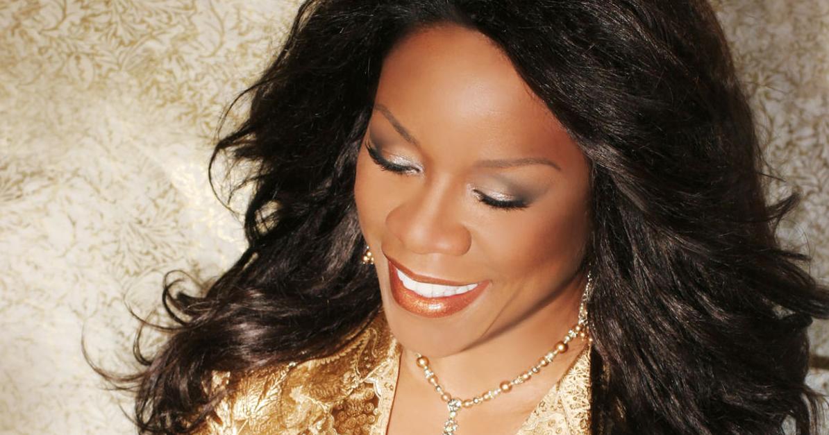 Distinguished Mezzo-Soprano Denyce Graves Will Perform In Cotuit | Arts ...