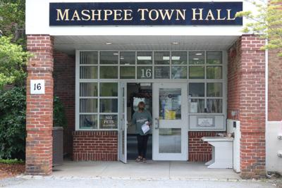 Mashpee Town Hall Reopens To The Public After A Year OF COVID Closure ...