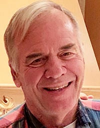 William R. Johnson Celebration Of Life | Bourne Obituaries | capenews.net