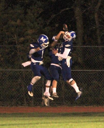 Huge Challenge For Mashpee In Semifinals | Mashpee Sports | capenews.net