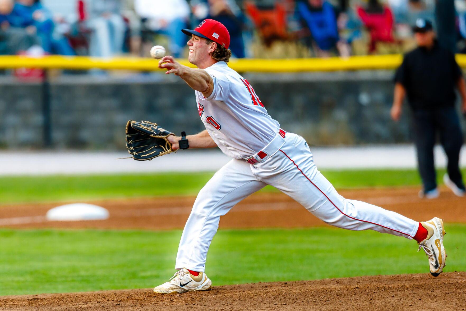 Ninth Inning Dramatics keep Braves Alive | Bourne Sports | capenews.net