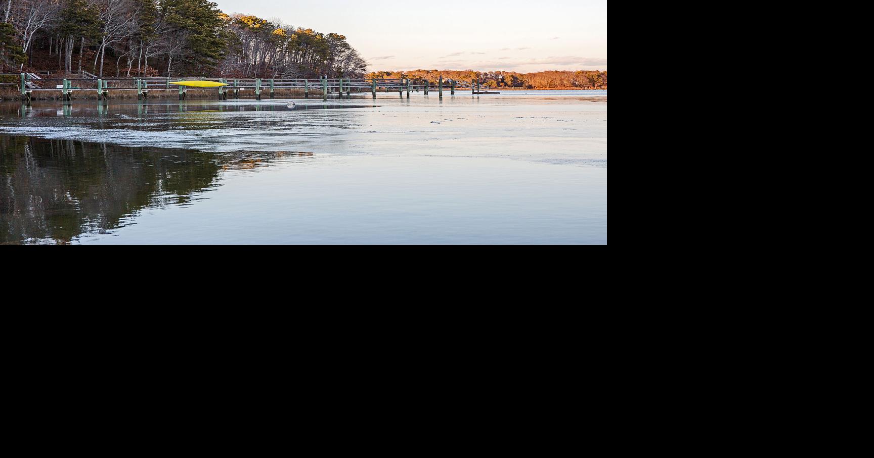 Town-Owned Marina Floated As Selectman Goal In Mashpee | Mashpee News ...