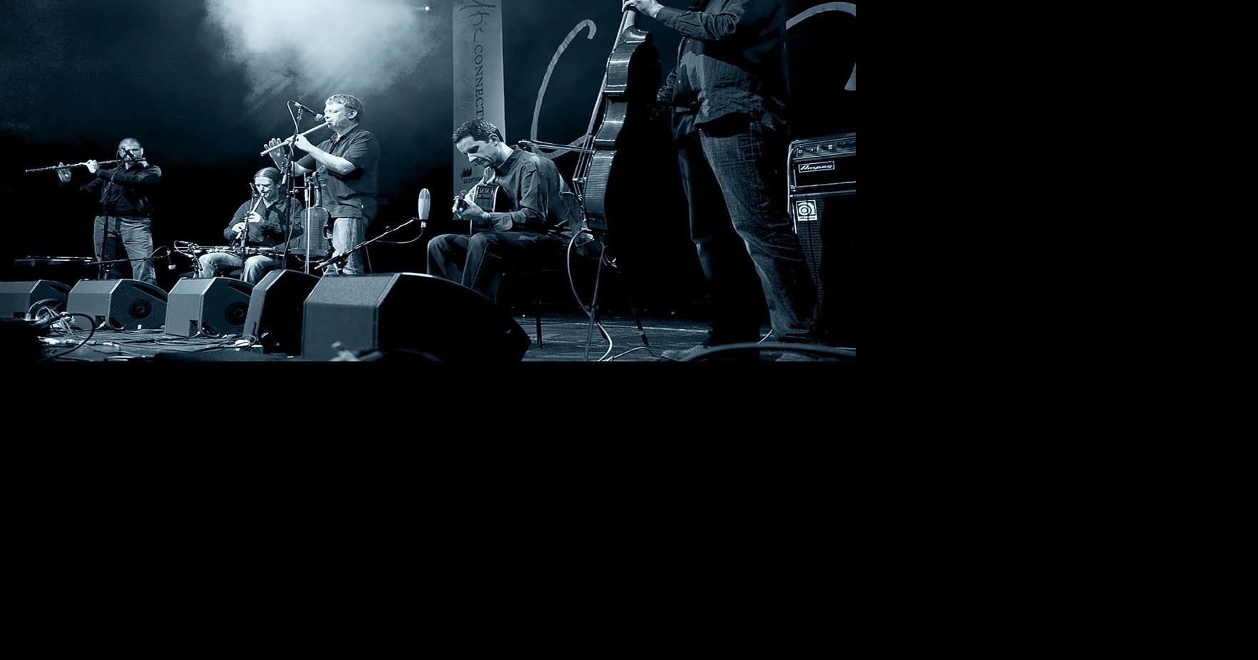 Irish Band Lúnasa Returns To Liam Maguire's | Arts & Entertainment ...