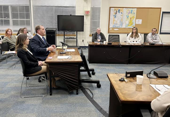 Town Hears Testimony On Cape Cod Dog Center At Hearing | Mashpee News ...