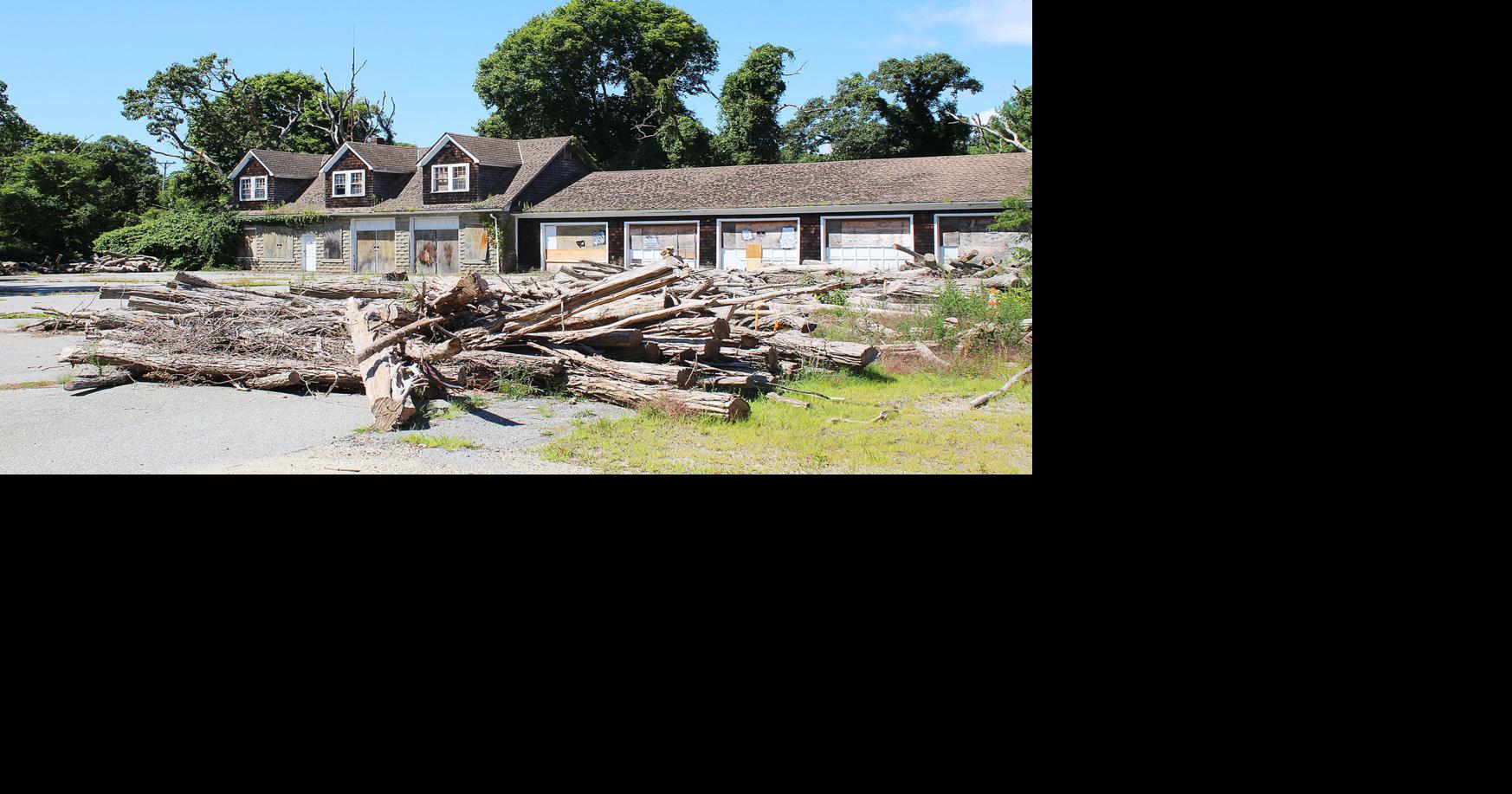 Old Goodwill Park Building Still Front Runner As Beach Department's New ...