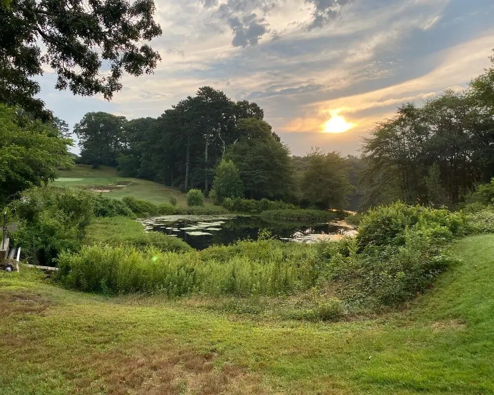 Guest Commentary: Think Before Sacrificing Cape Cod Country Club ...