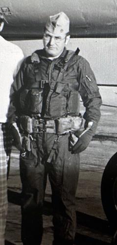 Veteran Spotlight — Lester Connolly/US Navy | Columns | capenews.net