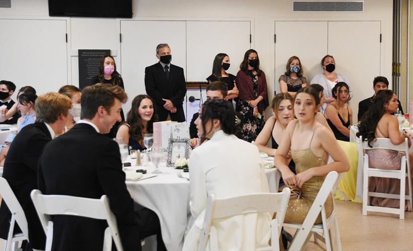 Sandwich High School Prom 2021 In Photos | Sandwich | capenews.net