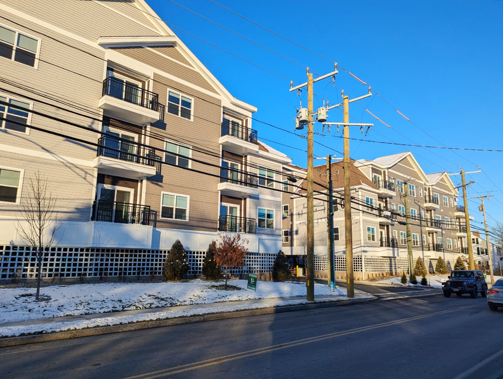 Falmouth In Perspective: Cape Cod Commission’s Vote Led To The Lyberty ...