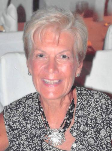 Paula E. Kapulka | Falmouth Obituaries | capenews.net