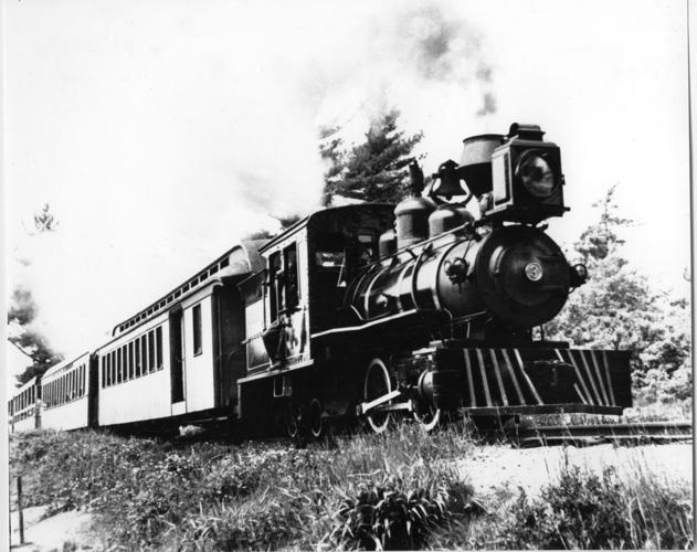 The End of the Dude Train | Railroad | capenews.net