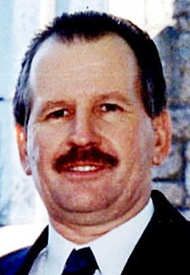 Daniel A. Mooney | Sandwich Obituaries | capenews.net