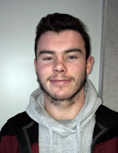 Falmouth Athlete Of The Week - Nick Couhig | Falmouth Sports | capenews.net