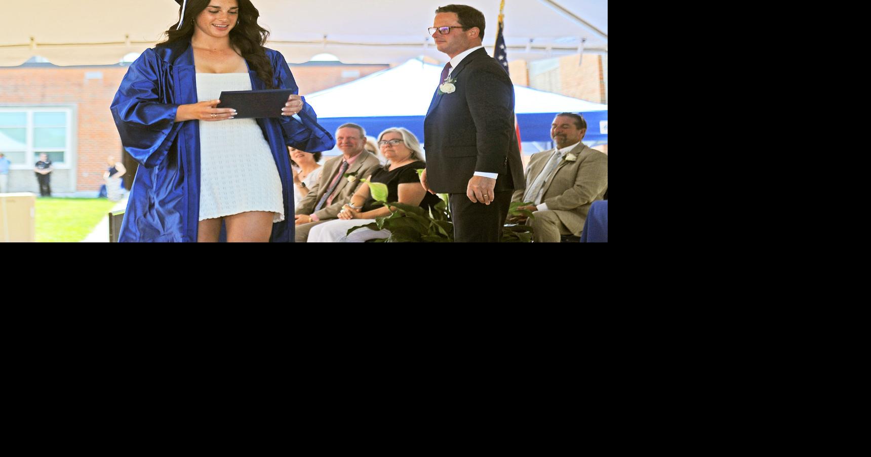 UCT Class of 2024: Sandwich Graduates | Sandwich News | capenews.net