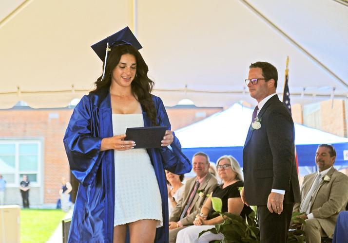 PHOTOS: UCT Class Of 2024 | Bourne News | capenews.net