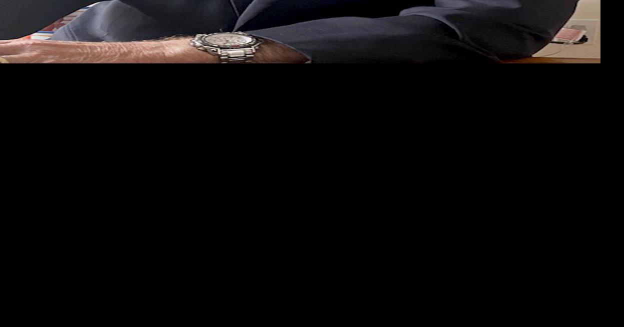 Robert Mascali To Run For Select Board | Falmouth News | capenews.net